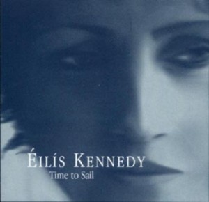 Eilis Kennedy – Time to Sail – Copperplate Mail Order