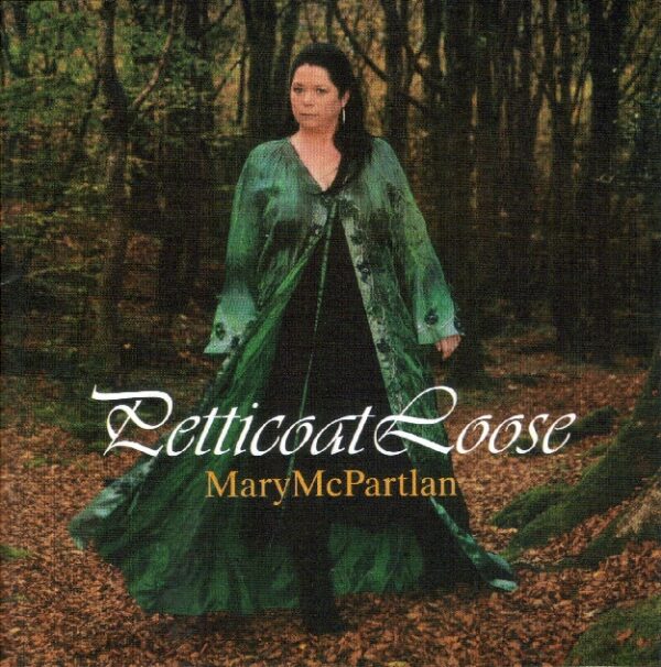 Mary McPartlan – Petticoat Loose – Copperplate Mail Order