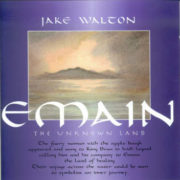 Jake Walton: Emain – Copperplate Mail Order