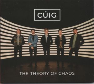 Cúig: The Theory of Chaos – Copperplate Mail Order