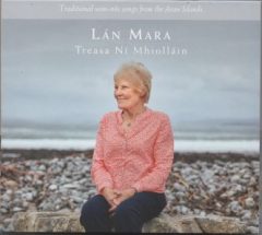 Treasa Ni Mhiollain: Lan Mara – Copperplate Mail Order