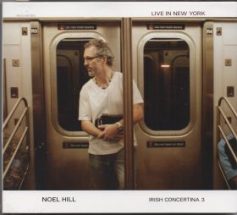 Noel Hill: Live in New York – Copperplate Mail Order
